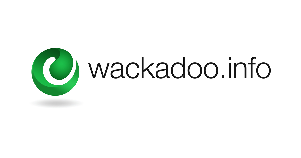 wackadoo.info